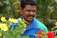 VAI. GOPALAKRISHNAN: 12th AWARD OF 2012